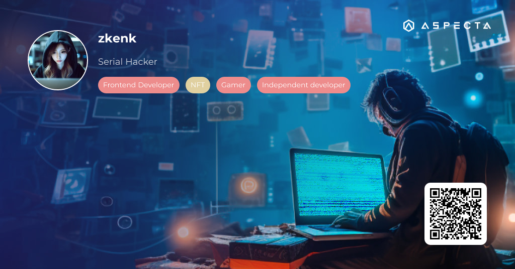 zkenk's Aspecta | Aspecta