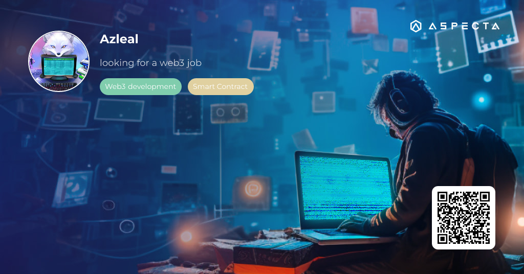 Azleal's Aspecta | Aspecta