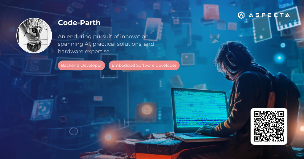 Code-Parth's Aspecta | Aspecta