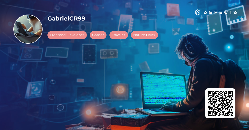 GabrielCR99's Aspecta | Aspecta