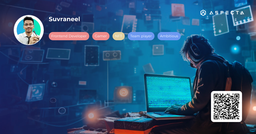 Suvraneel's Aspecta | Aspecta