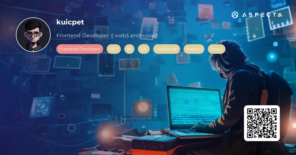 kuicpet's Aspecta | Aspecta